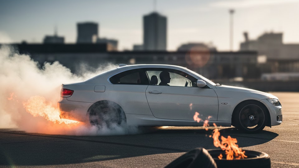 How Different Are Cheap and Expensive Tyres?