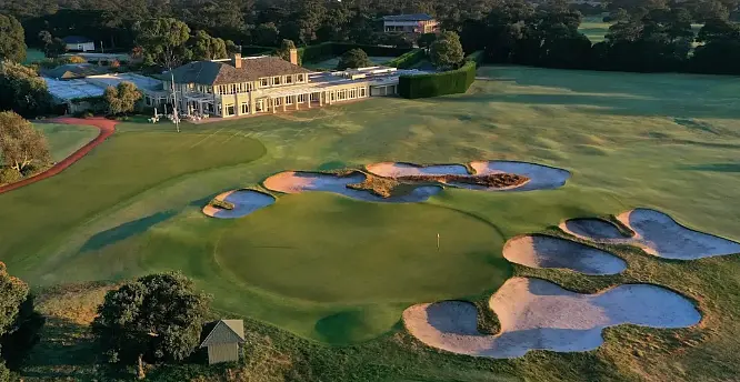 This Week in Golf: McIlroy headlines Australian Open, major pathways on ...