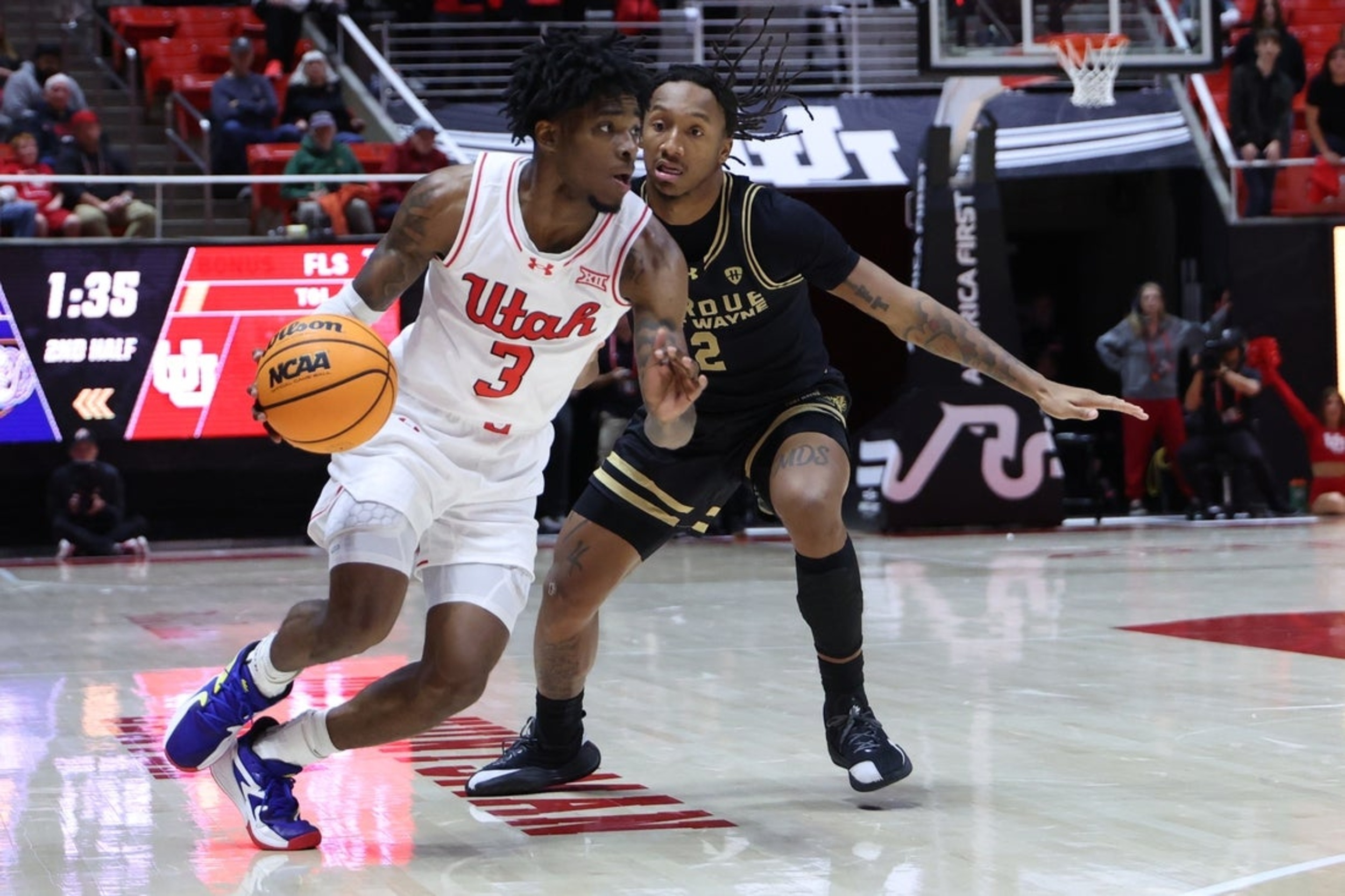 Cal, Utah face off following impressive victories