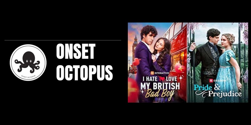 British Microdrama Firm Onset Octopus First To Board Irvin Gelb's ...
