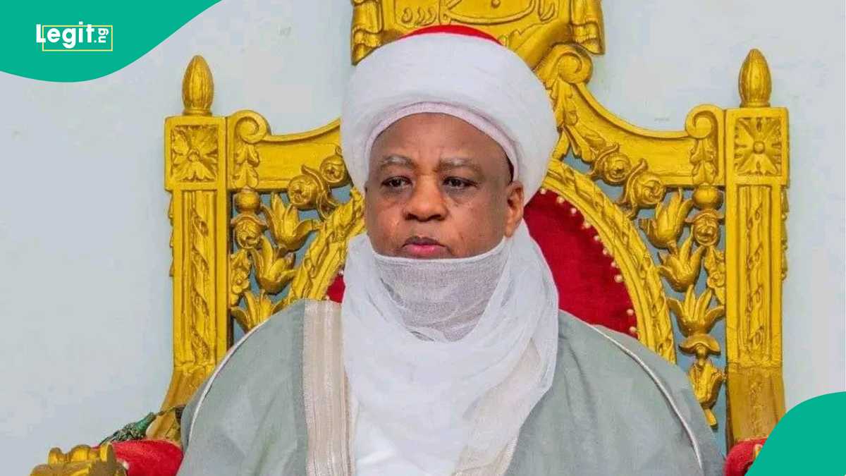 Sultan of Sokoto gives update on Sha’aban 1447 AH moon sighting