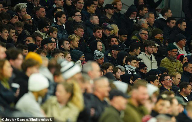 Thomas Frank risks fury of Tottenham fans AGAIN after claiming club ...