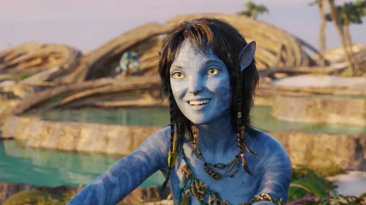 Here`s how James Cameron ensured Tuk felt authentic in every scene from ...