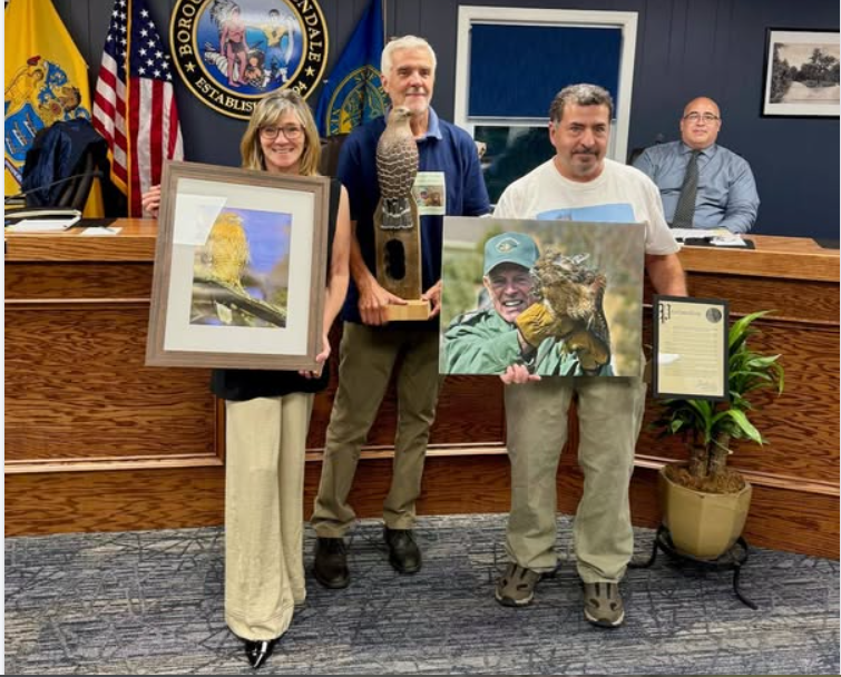 Remembering Lillian Thomas and her work to preserve Celery Farm