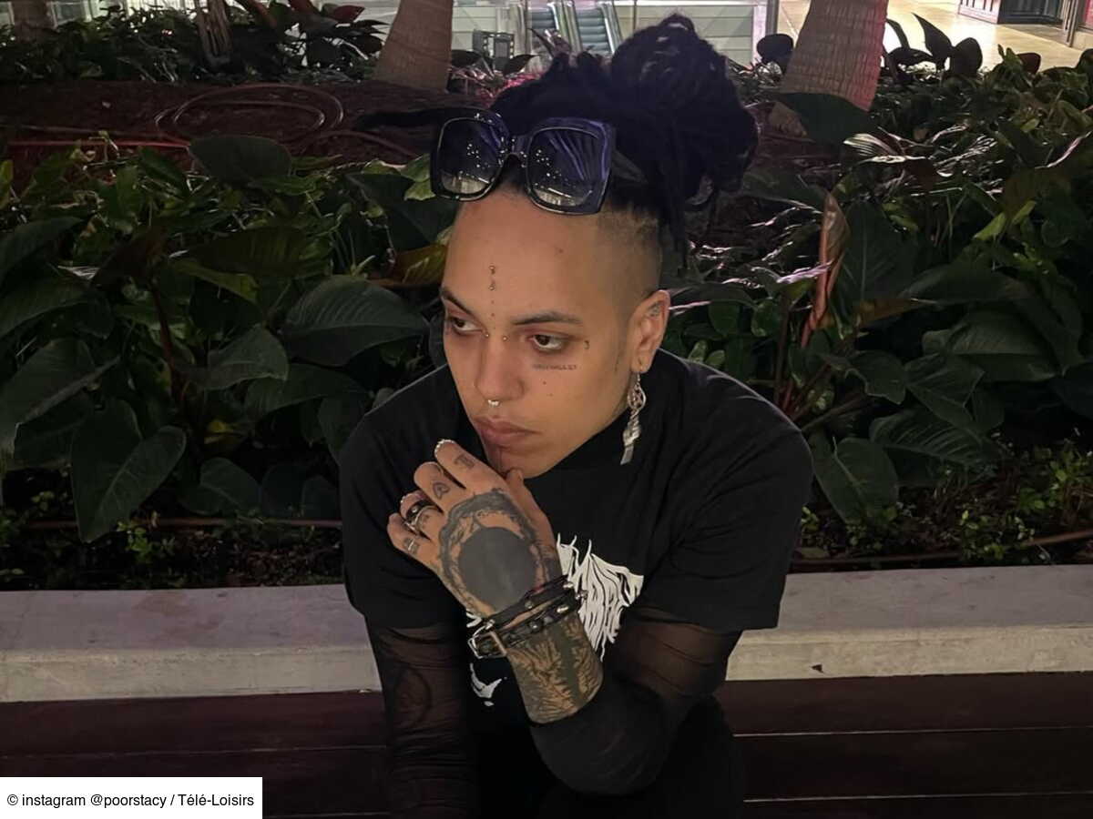 Mort du rappeur Poorstacy à l'âge de 26 ans, à la suite d'un "incident ...