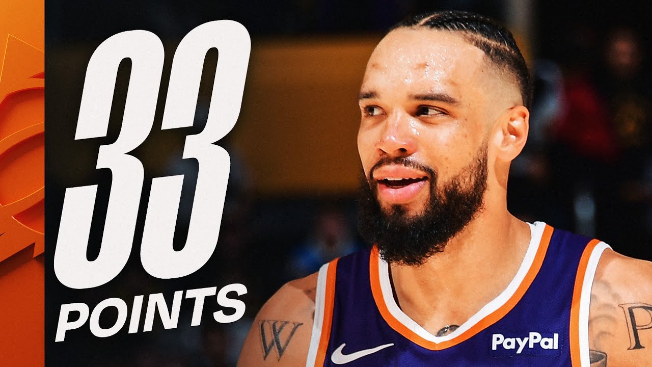 Les Suns stoppent la série des Lakers malgré la sortie précoce de Devin ...
