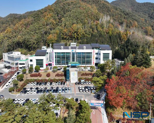 청송군, 2026 SNS 홍보단 ‘온통청송’ 모집