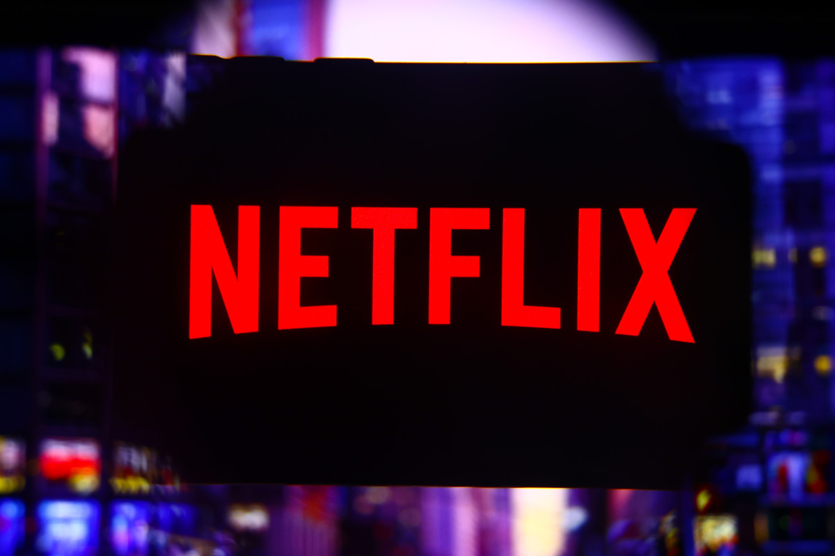 Netflix reportedly at risk of a multiyear DOJ probe after major moves