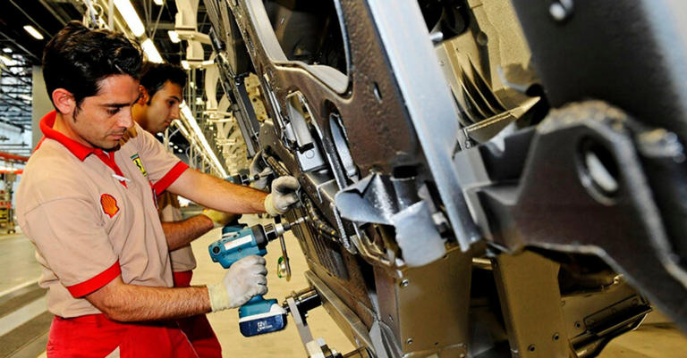 Istat: a ottobre +75mila occupati rispetto a settembre. Tasso di disoccupazione cala al 6%