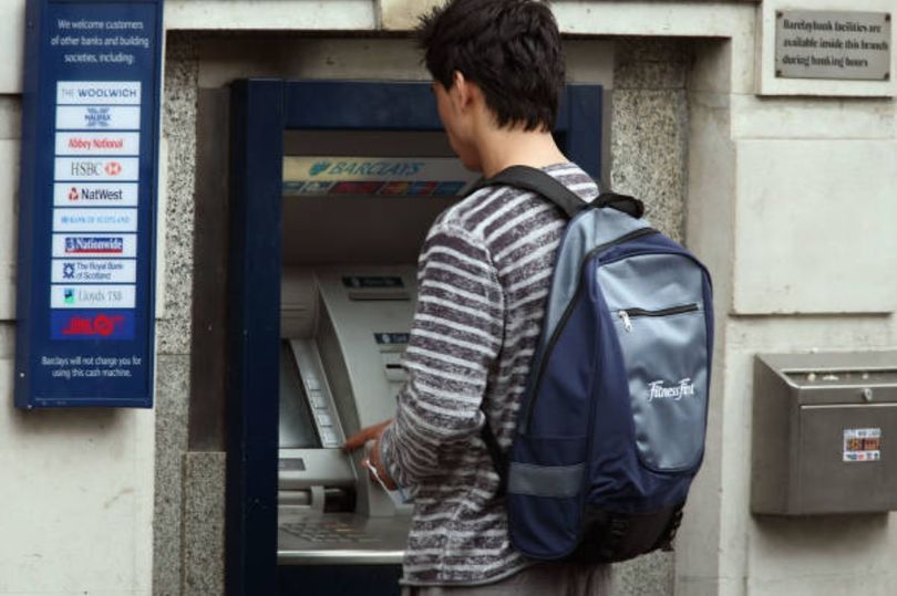 Seven biggest banks in UK face new rule in largest shake-up since 2008