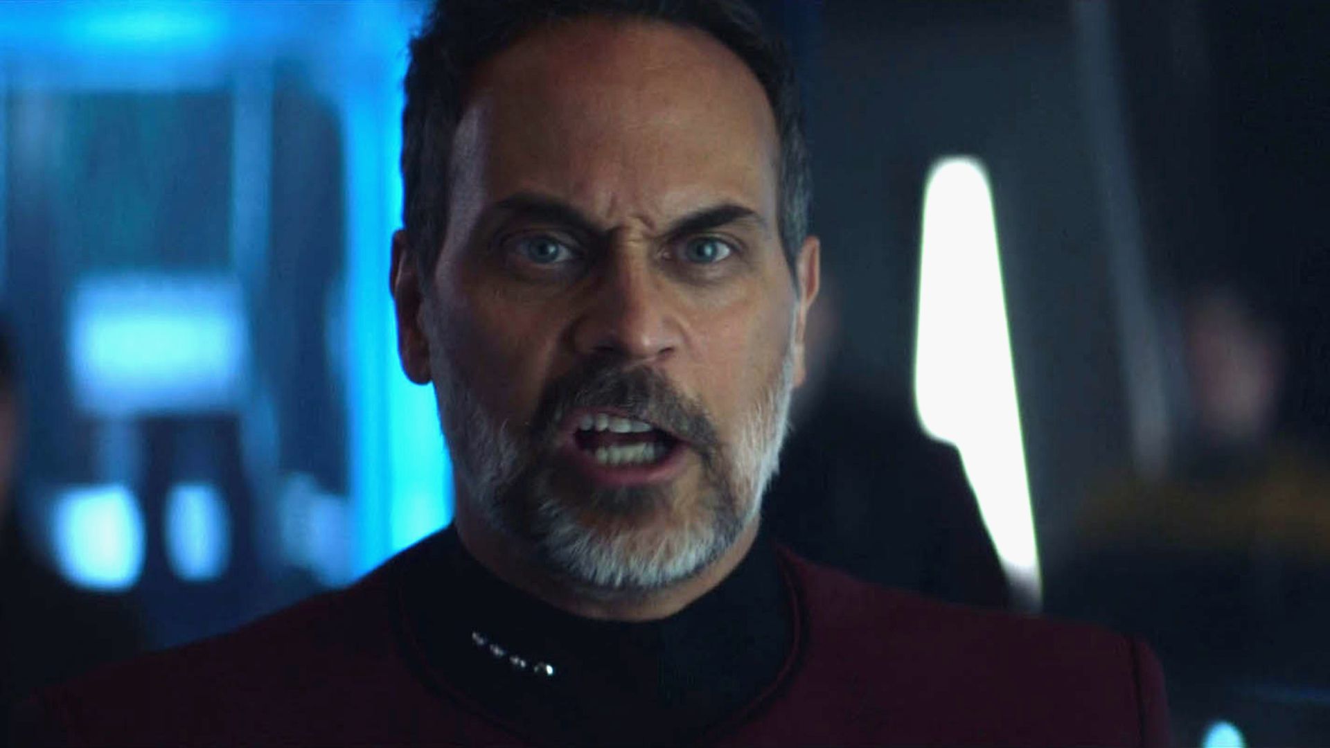 Todd Stashwick's Potential Star Trek Comebacks: Enterprise & Picard ...