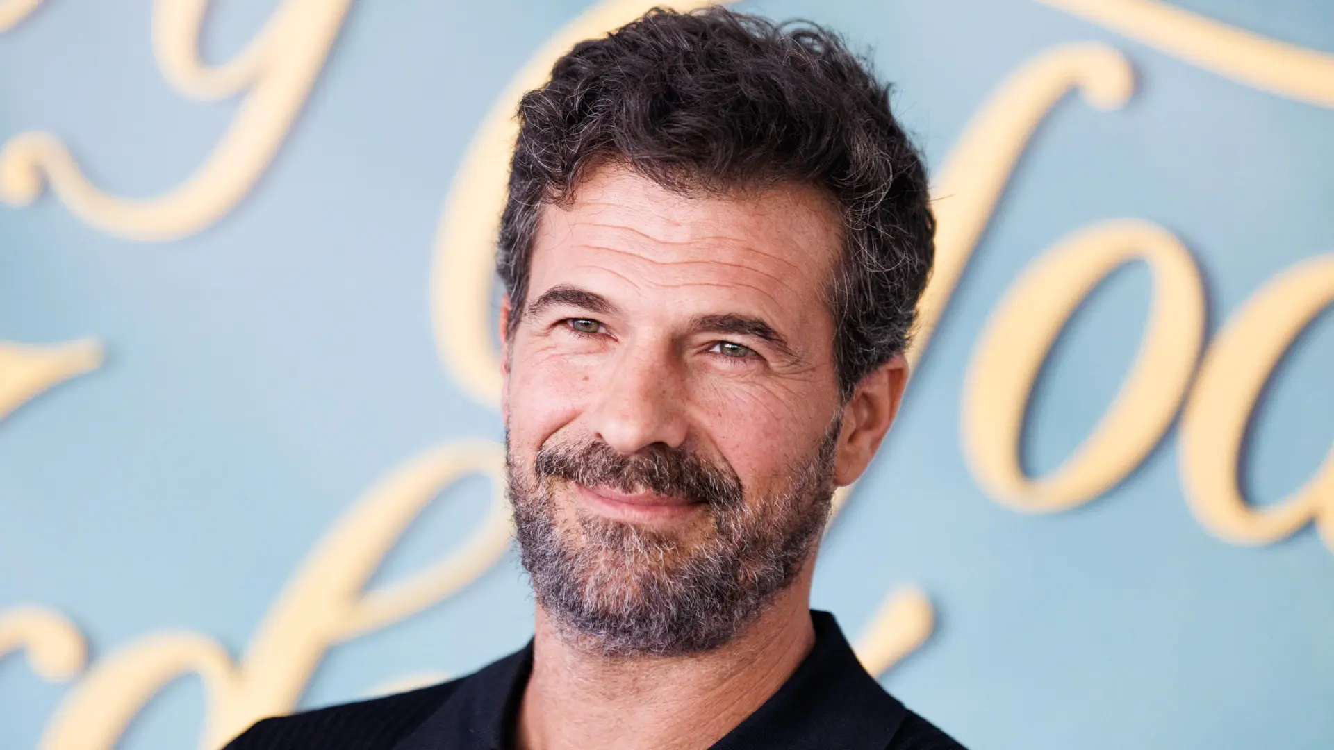 Rodolfo Sancho reaparece tras el inquietante vídeo de su hijo, Daniel ...