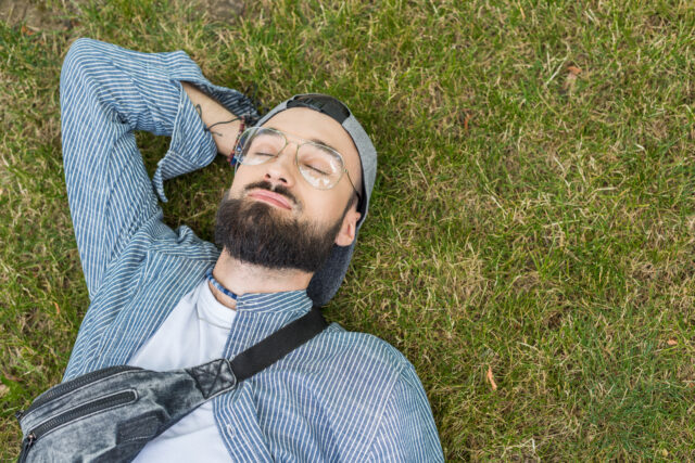 14 Signs Your “Chill Personality” Is Actually a Trauma Response