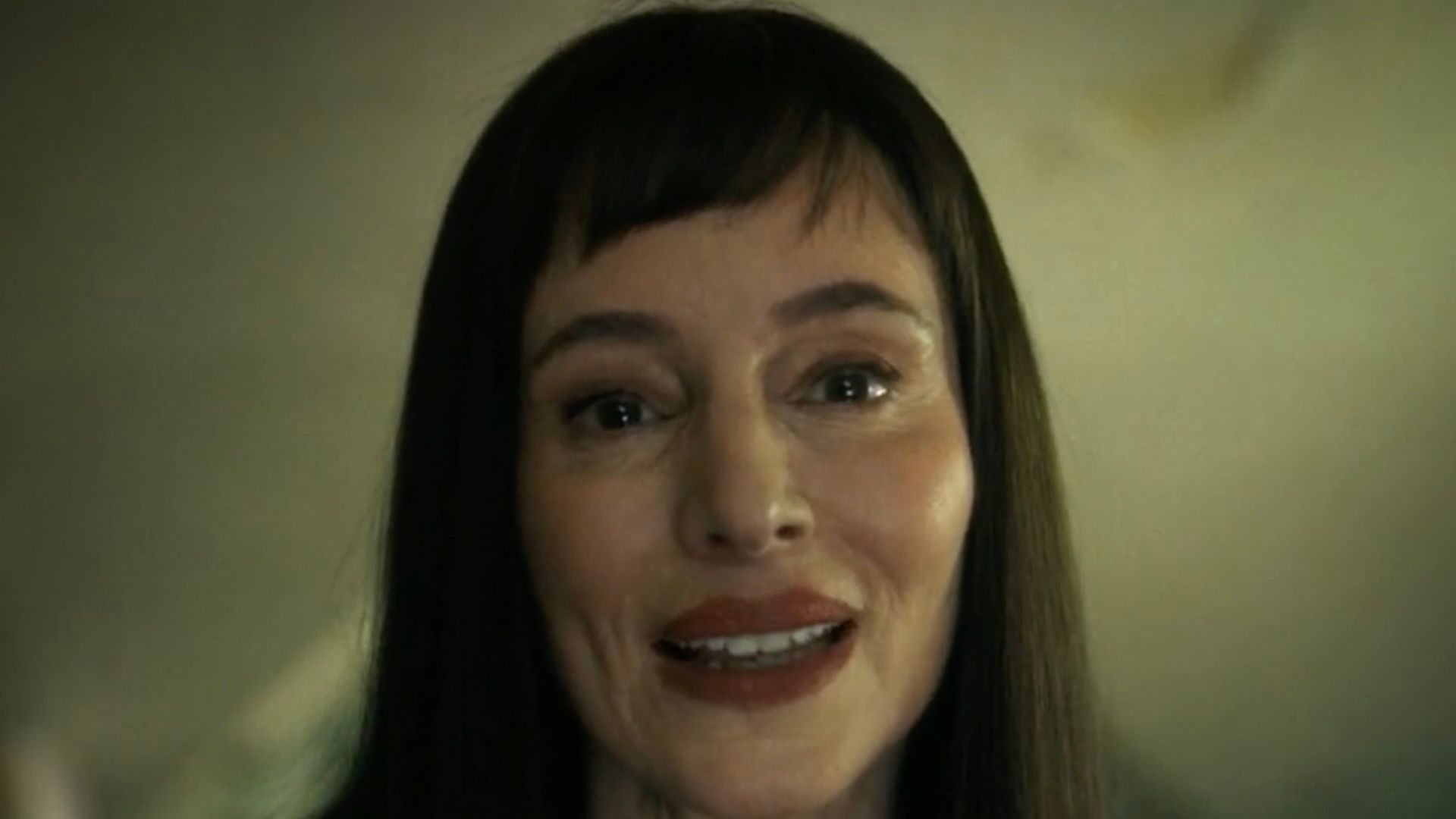 Is Pennywise Really Ingrid Kersh's Dad? That It: Welcome To Derry Twist ...