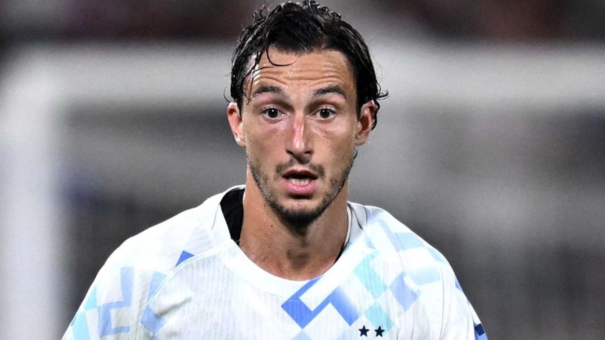 Doppio compleanno in casa Inter: 36 anni per Darmian, auguri anche a ...