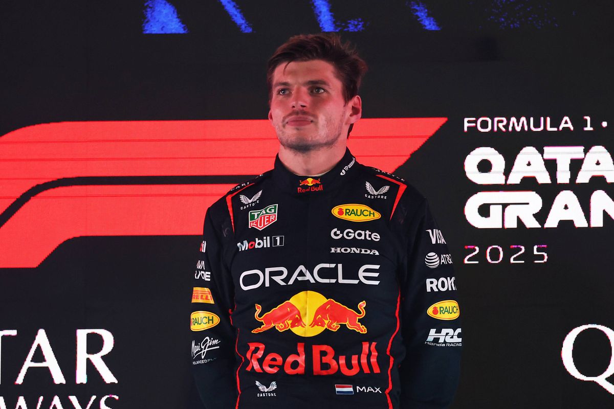 Red Bull hint op groot voordeel Verstappen in spannende titelstrijd '26