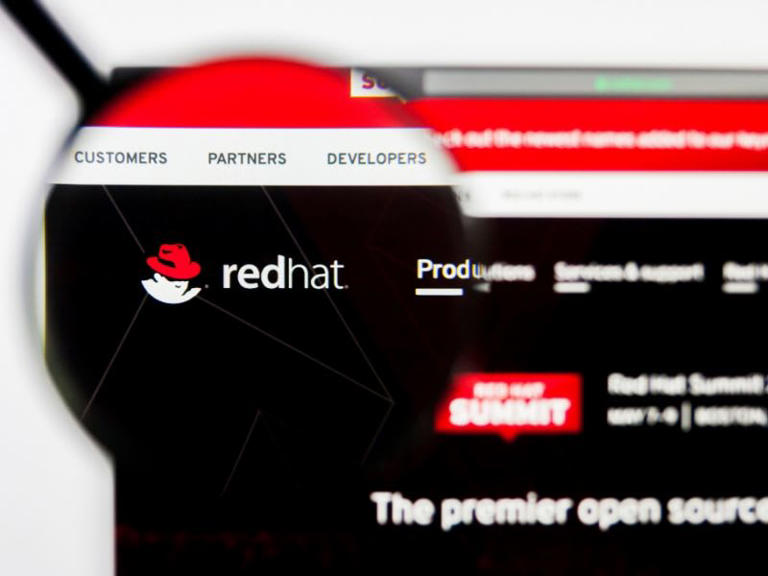IT-Sicherheit: Linux bedroht - Neue Sicherheitslücke bei Red Hat ...