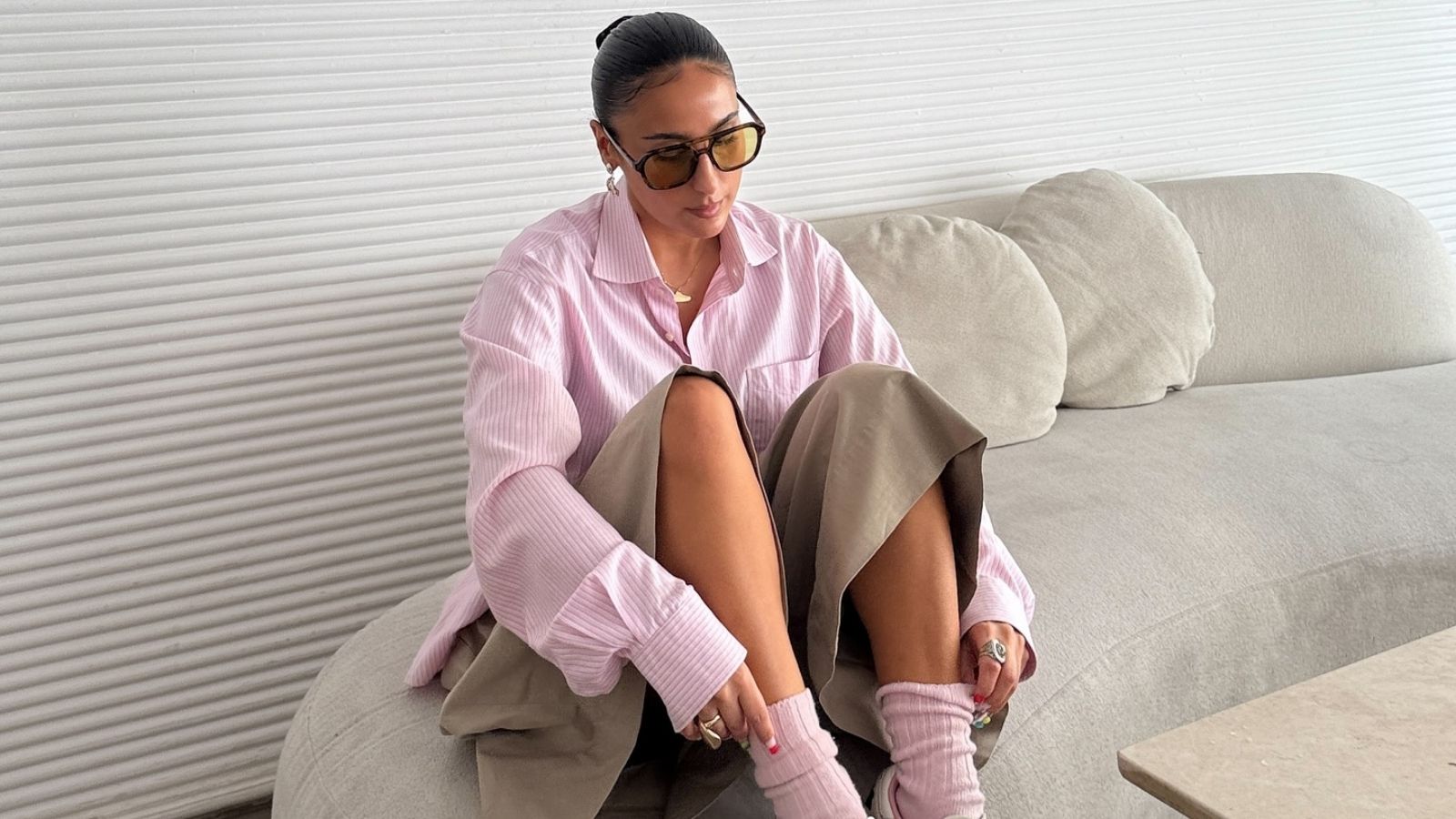 Nooit geweten: het geheime doel van dat extra gaatje in je schoen