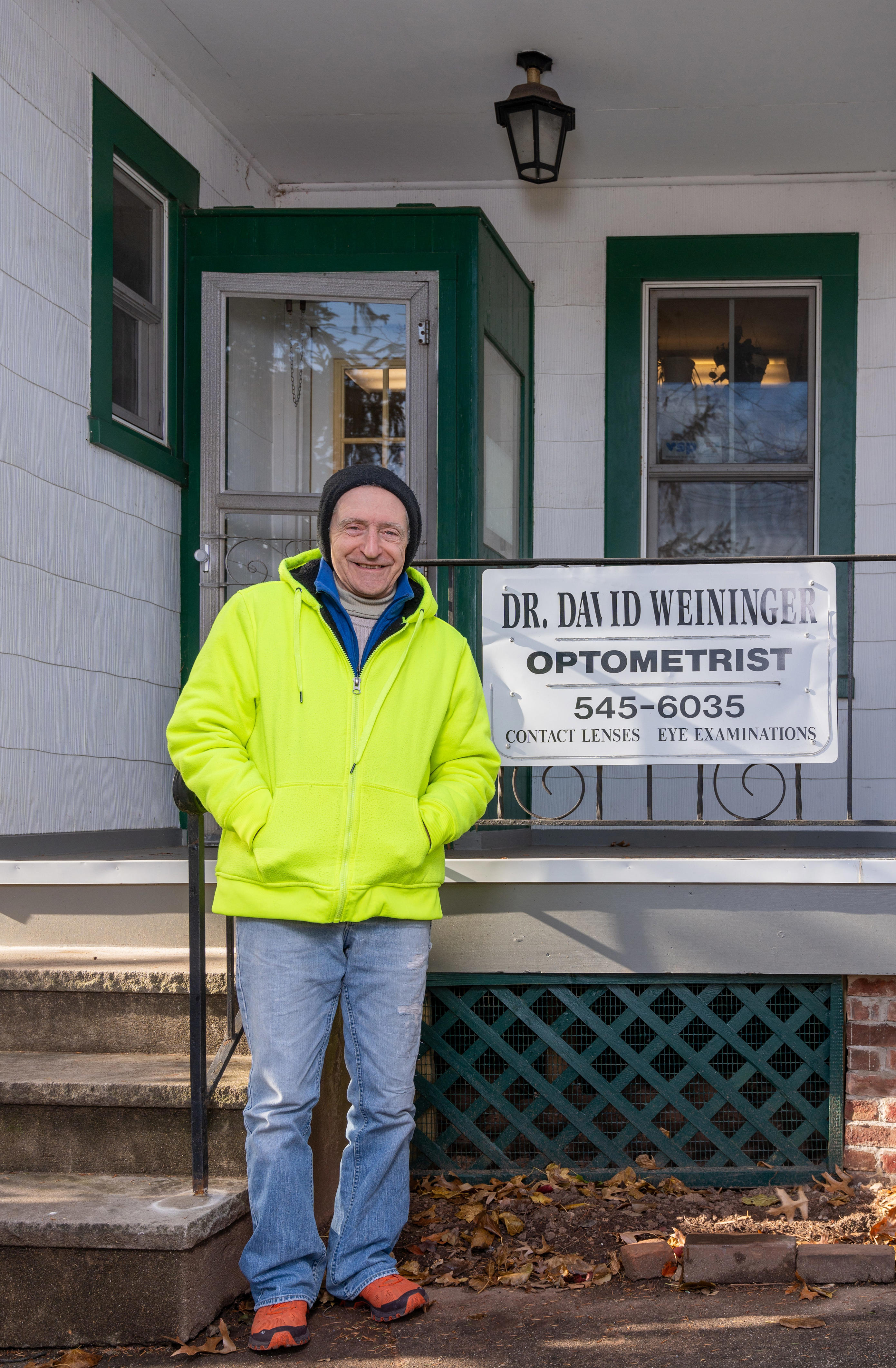 Lions Club mission evolves to assist anyone who needs a helping hand