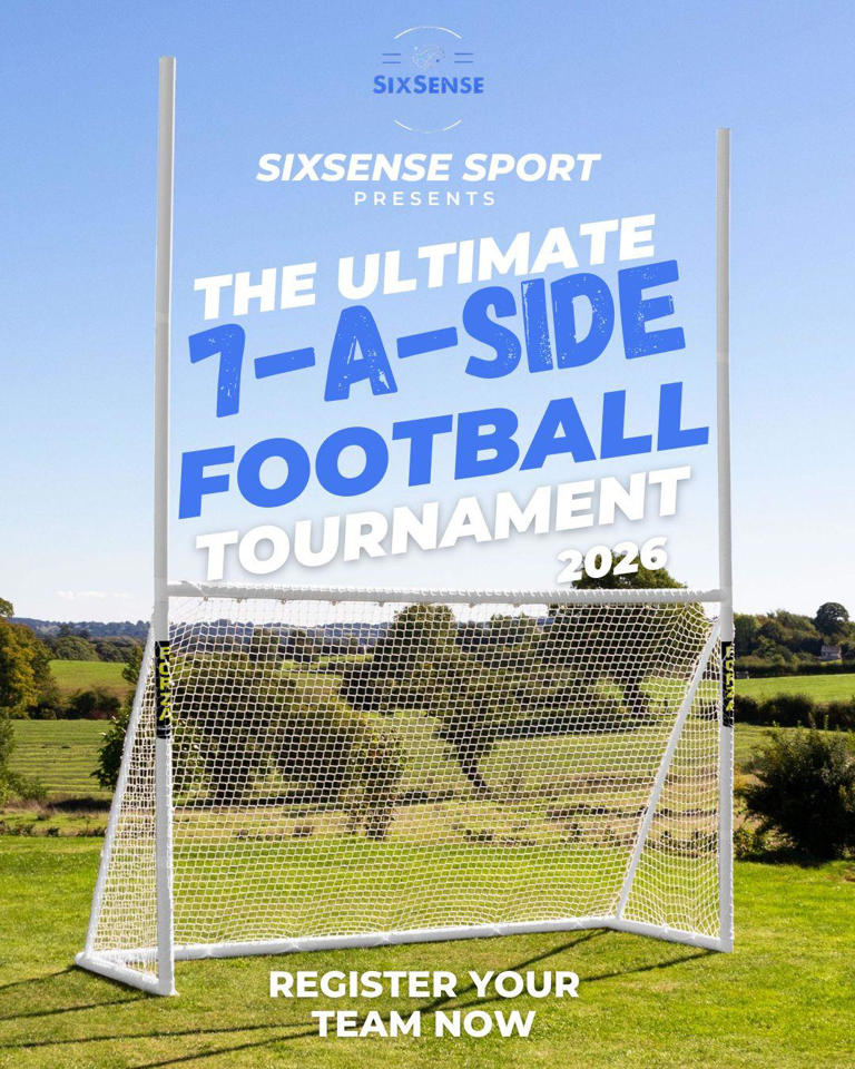 SixSense Sport announces charity GAA 7-a-side tournament in aid of ...
