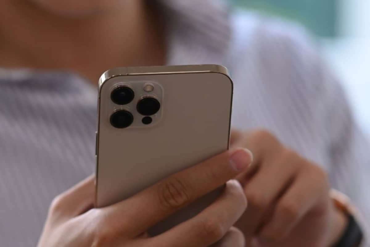 Sanchar Saathi App Privacy: Apple Unlikely To Pre-Load Security App For ...