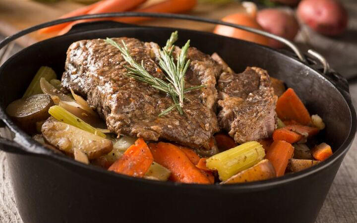The winter stew shortcut every guy should know
