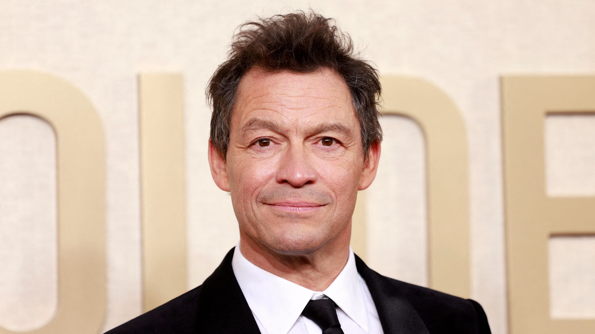 Exclusive: Dominic West on domestic life in Bath with 3 'champion ...