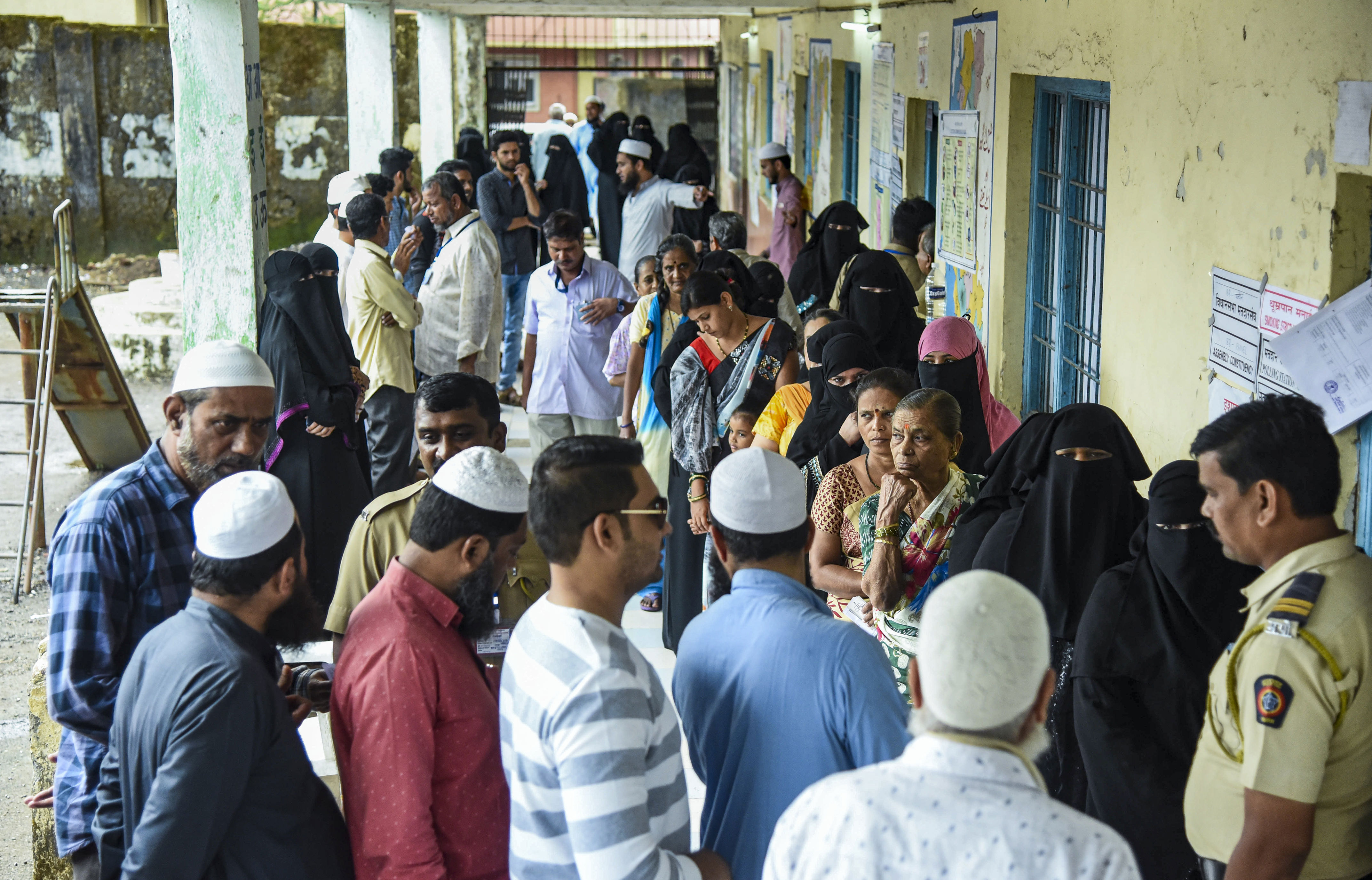 Counting of votes for Maharashtra local body polls to be held on Dec 21 ...