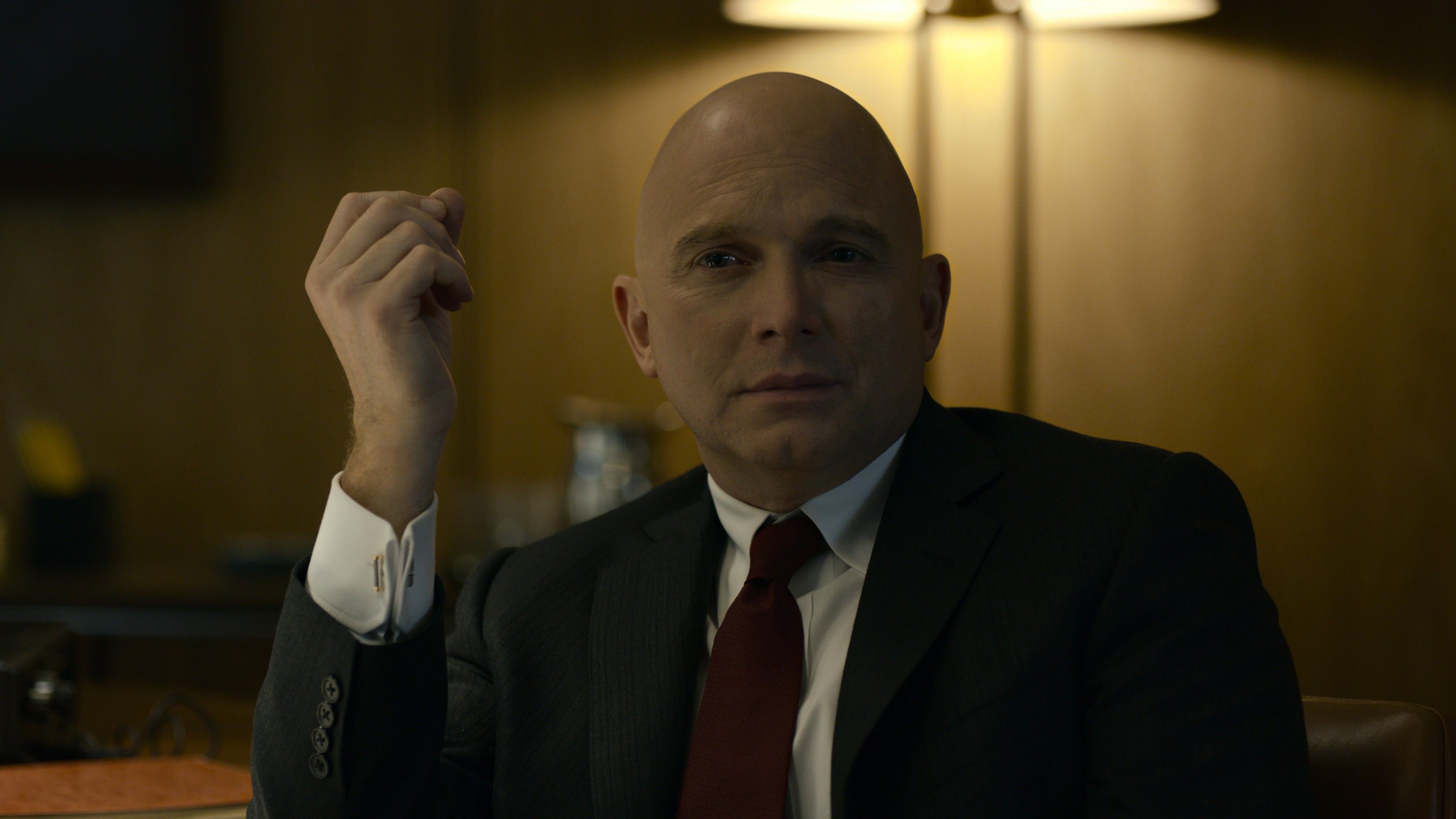 Mindhunter's BTK Storyline: Netflix's Best Unresolved True Crime Plot