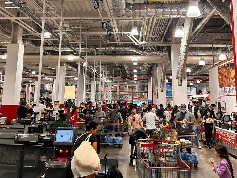 We asked Americans to tell us how prices have changed. Here's what they ...