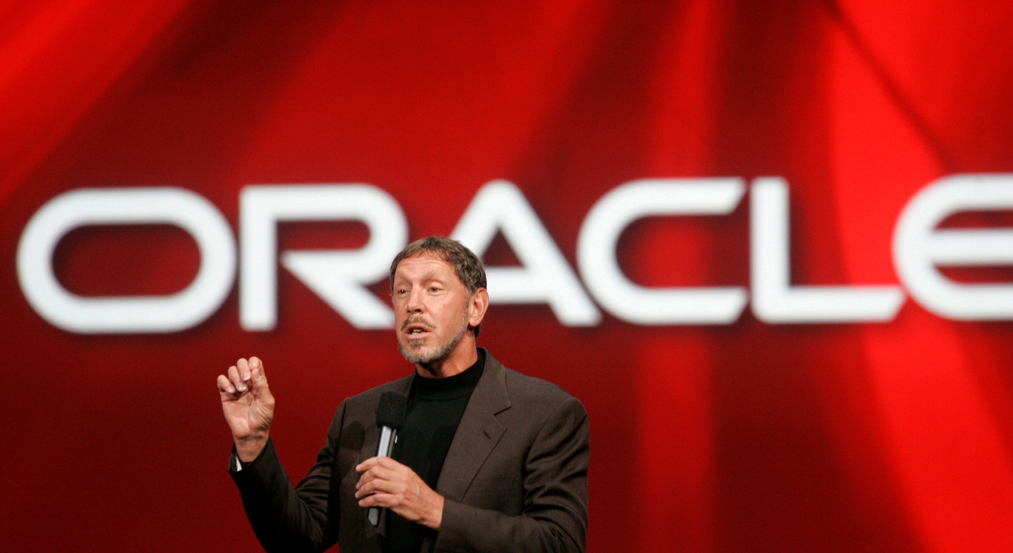 Oracle says Michigan data center project talks on track without Blue Owl