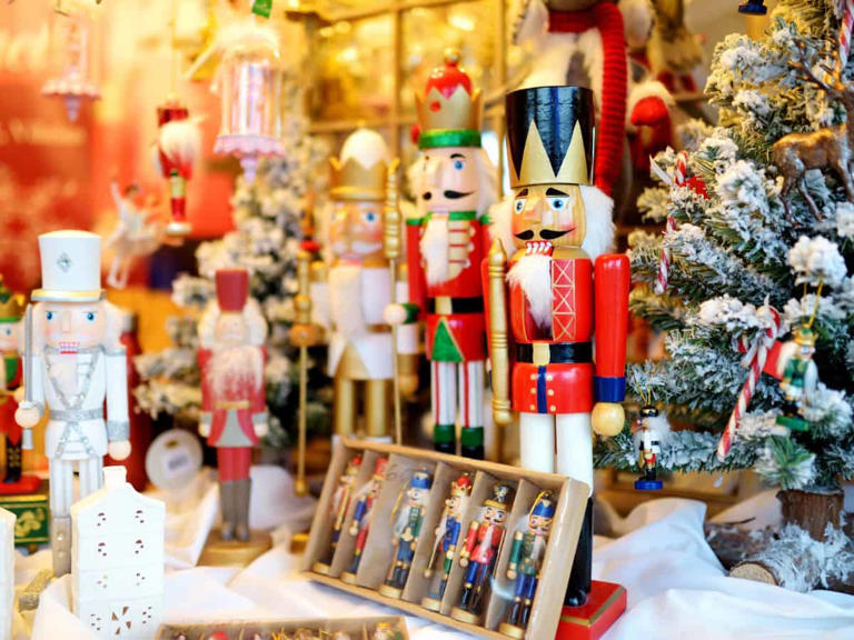 The World’s Top 30 Christmas Destinations Includes These 5 U.S. Favorites