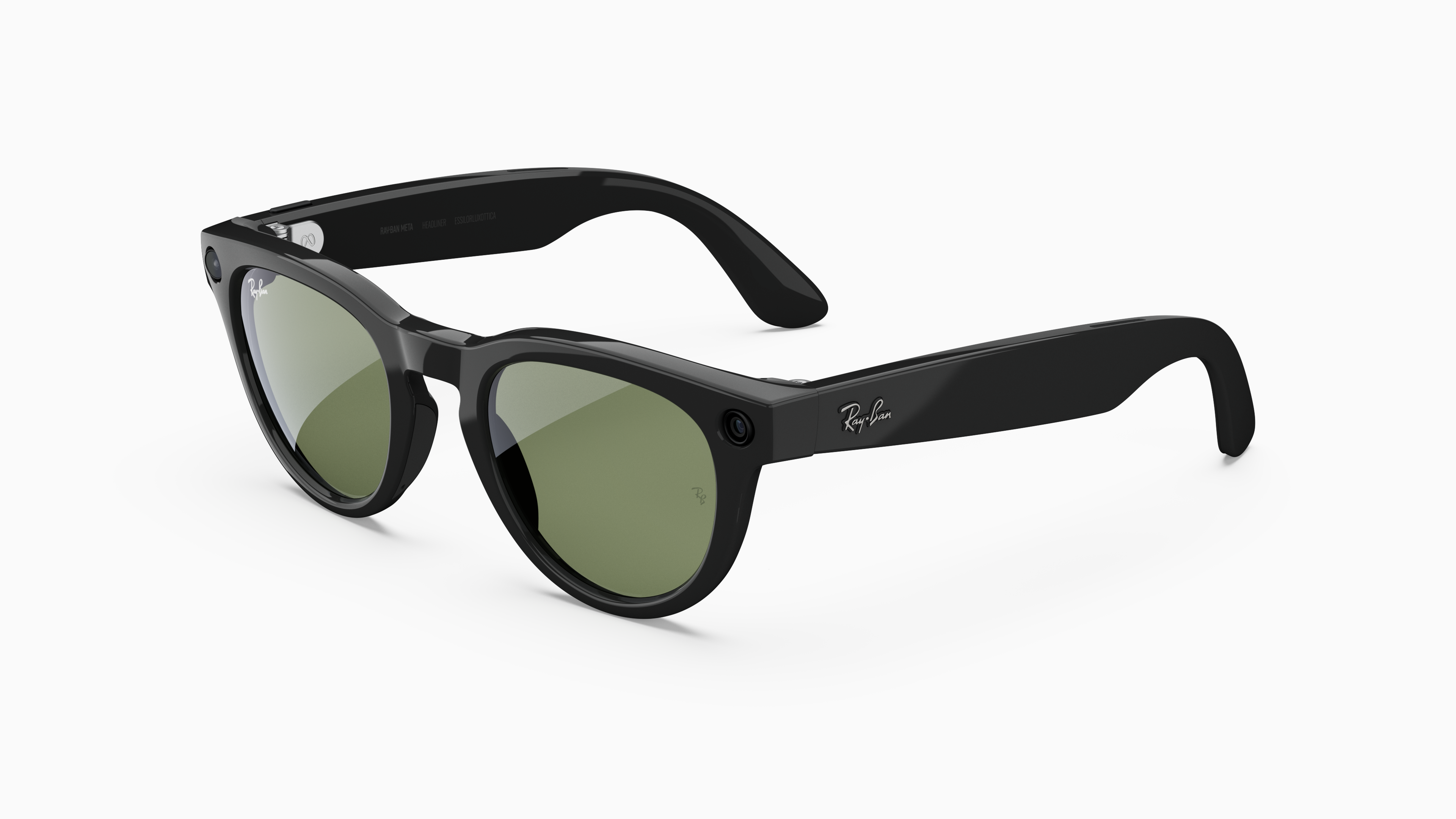 Ray-Ban Meta Gen 2 smart glasses now available in India at Rs 39,900 ...