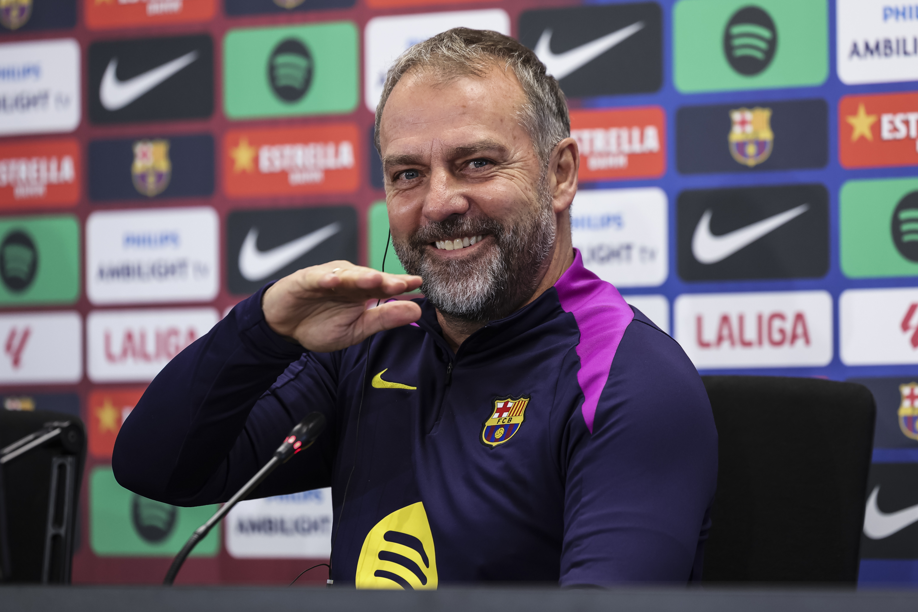 FC Barcelona News: 2 December 2025; All set for monster La Liga match ...