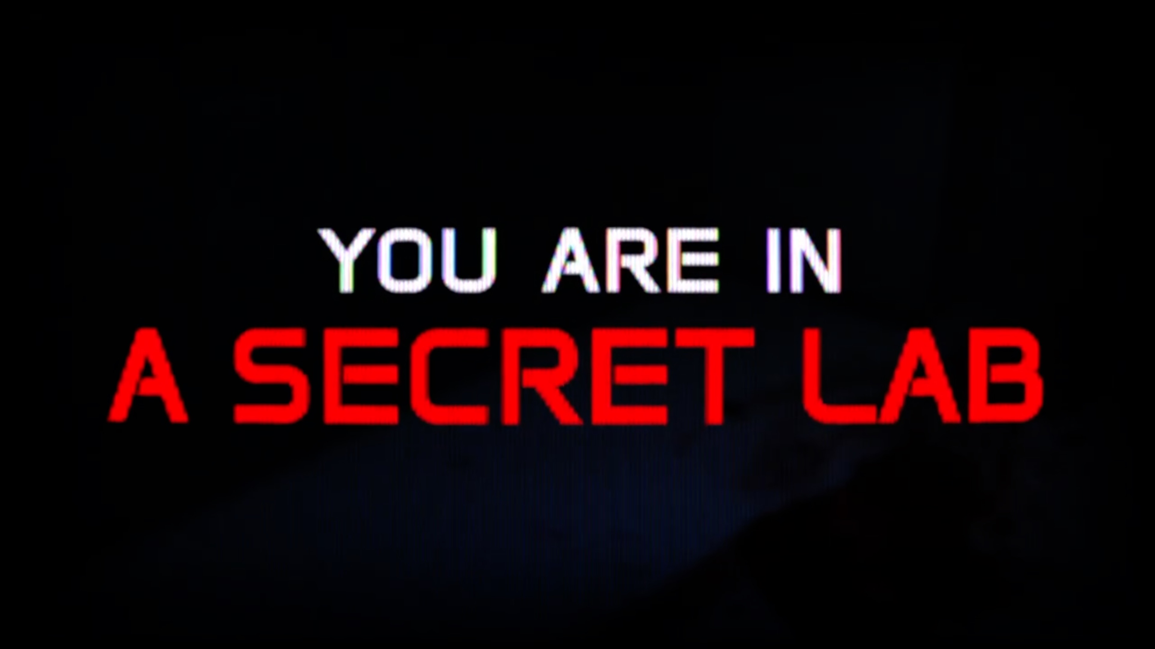 Secret Lab Cleaner Official Announcement and Demo Trailer