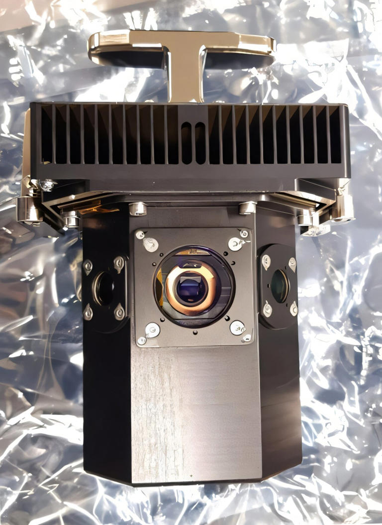 What happens to creams and drugs in space? Behavior of soft matter in ...