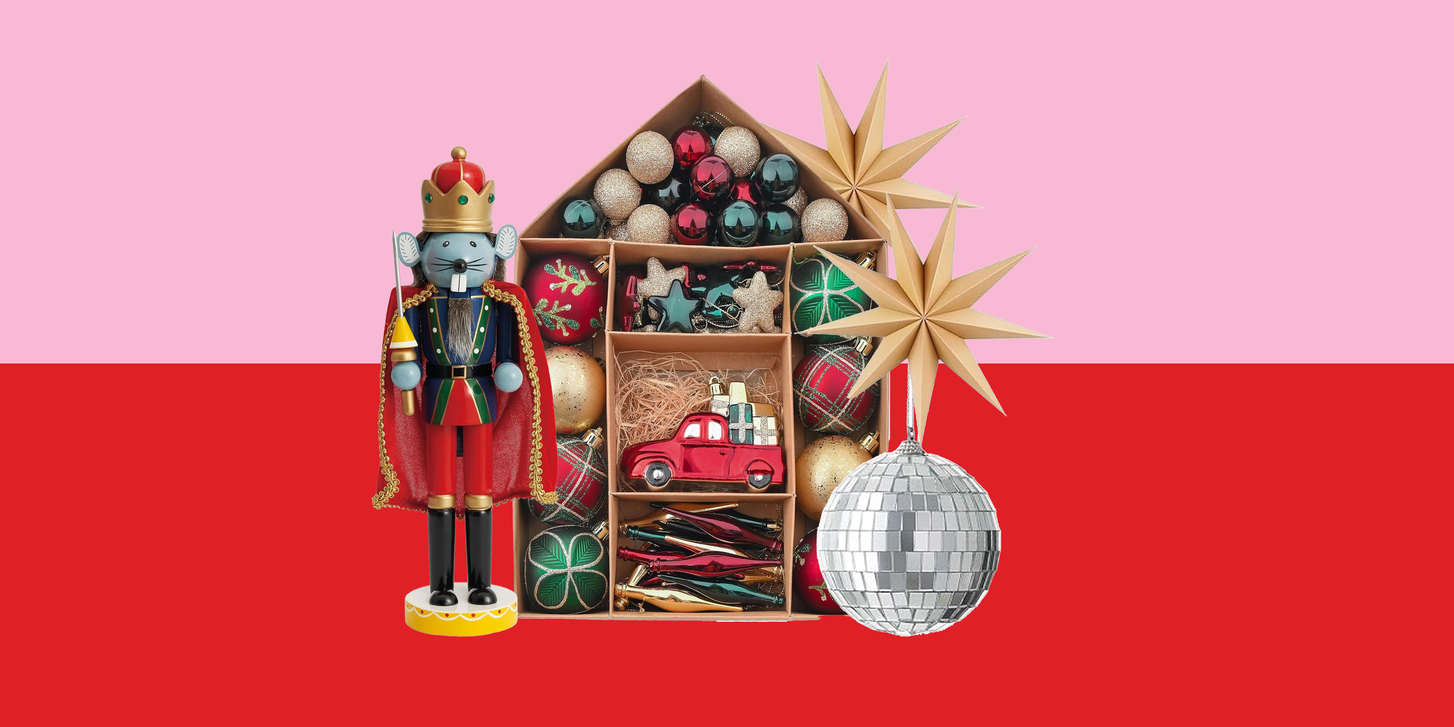The best Christmas decorations you can find on Amazon right now