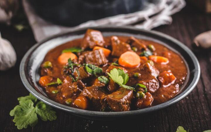 The winter stew shortcut every guy should know