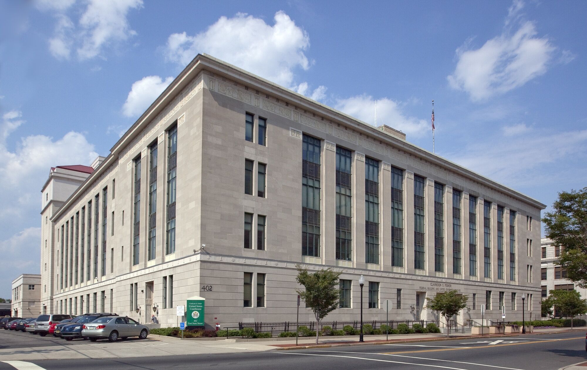 Prophecy Fraud Case May Involve Classified Information, US Says
