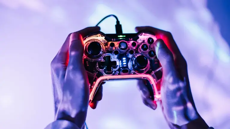 How playing video games made me a better VC