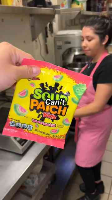 How a chef rebuilt QuikTrip snacks into a restaurant worthy dessert