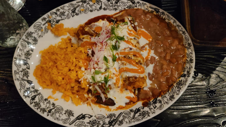 Health inspections: 11 PBC restaurants get perfect scores; one closed