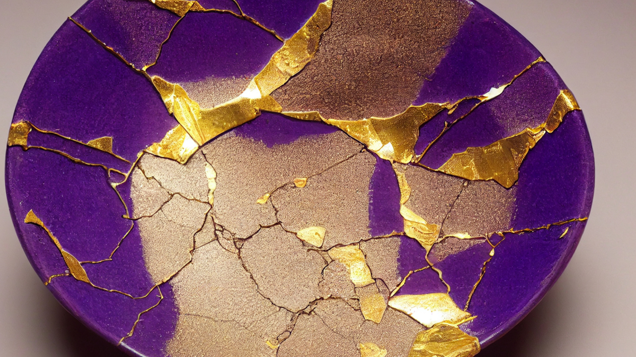 What is Wabi-Sabi? The Japanese art of embracing imperfection with ...