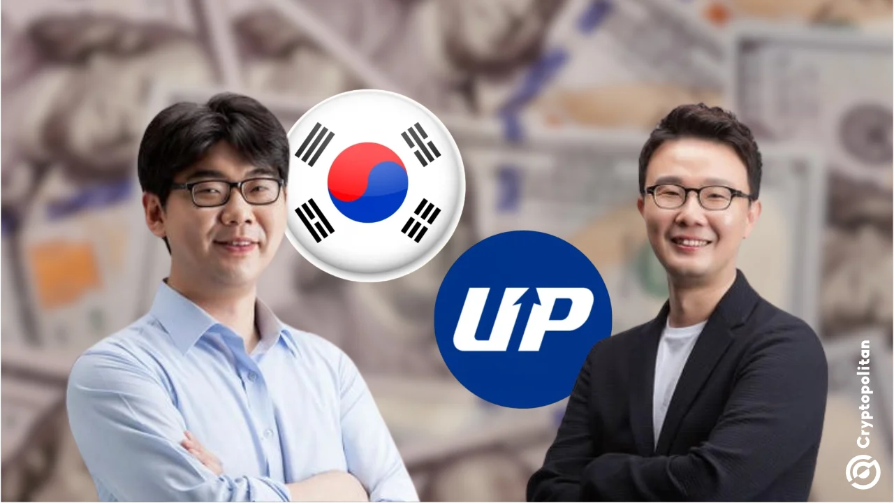 Upbit founders become billionaires after landmark $13.6B Naver deal