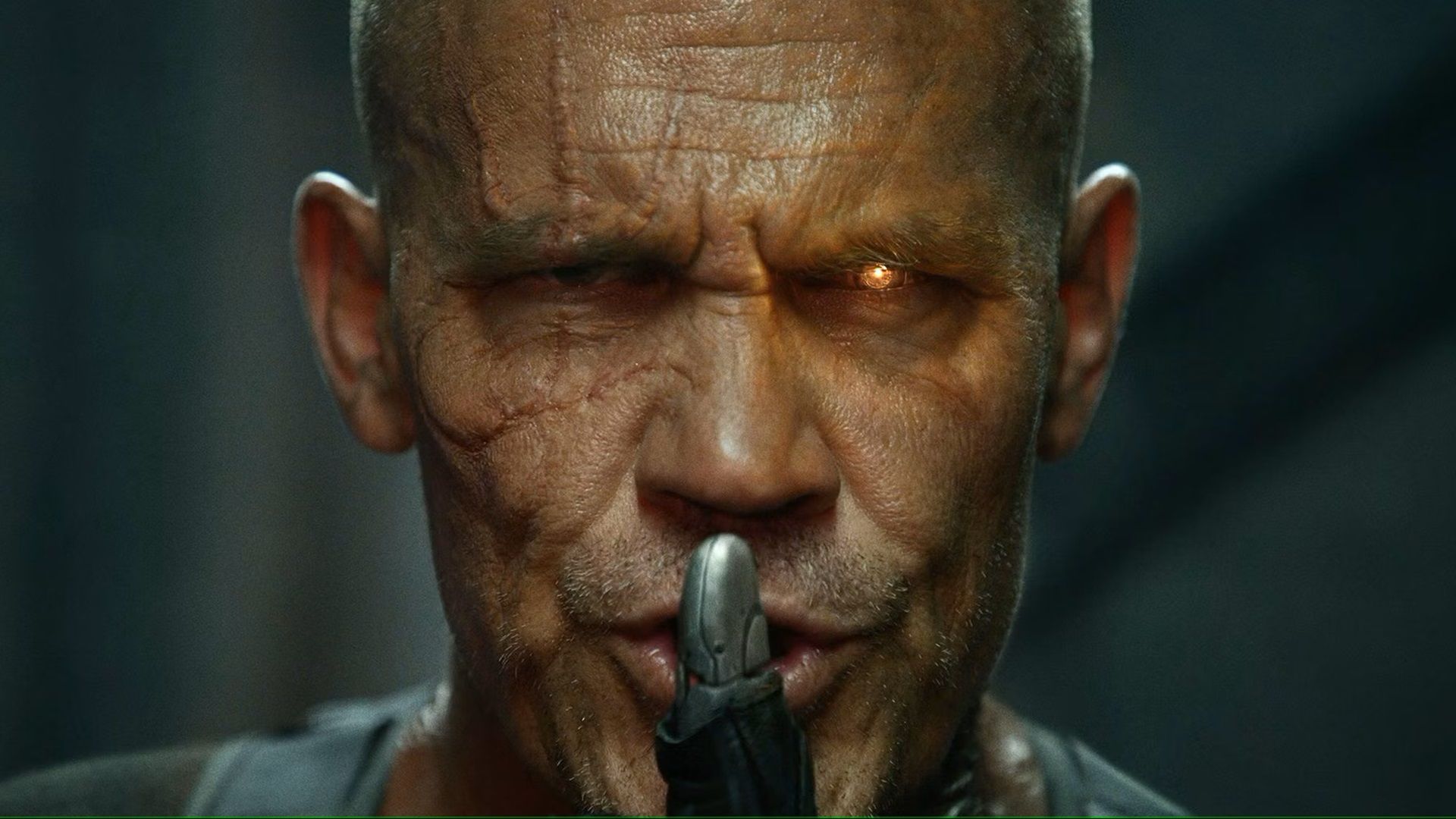 Josh Brolin Reflects on His Former Friendship With "Genius" Donald Trump