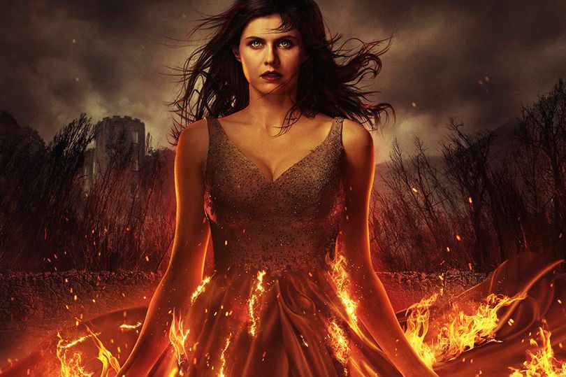 Netflix finally adds second season of ‘superb’ fantasy series based on ...