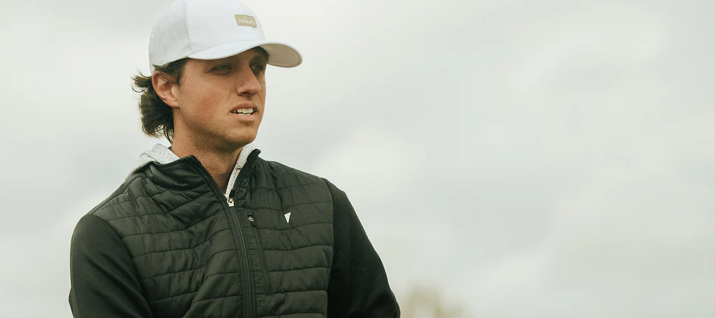 Grant Horvat Responds to Golf Community Accusations: I Wish It Was on ...