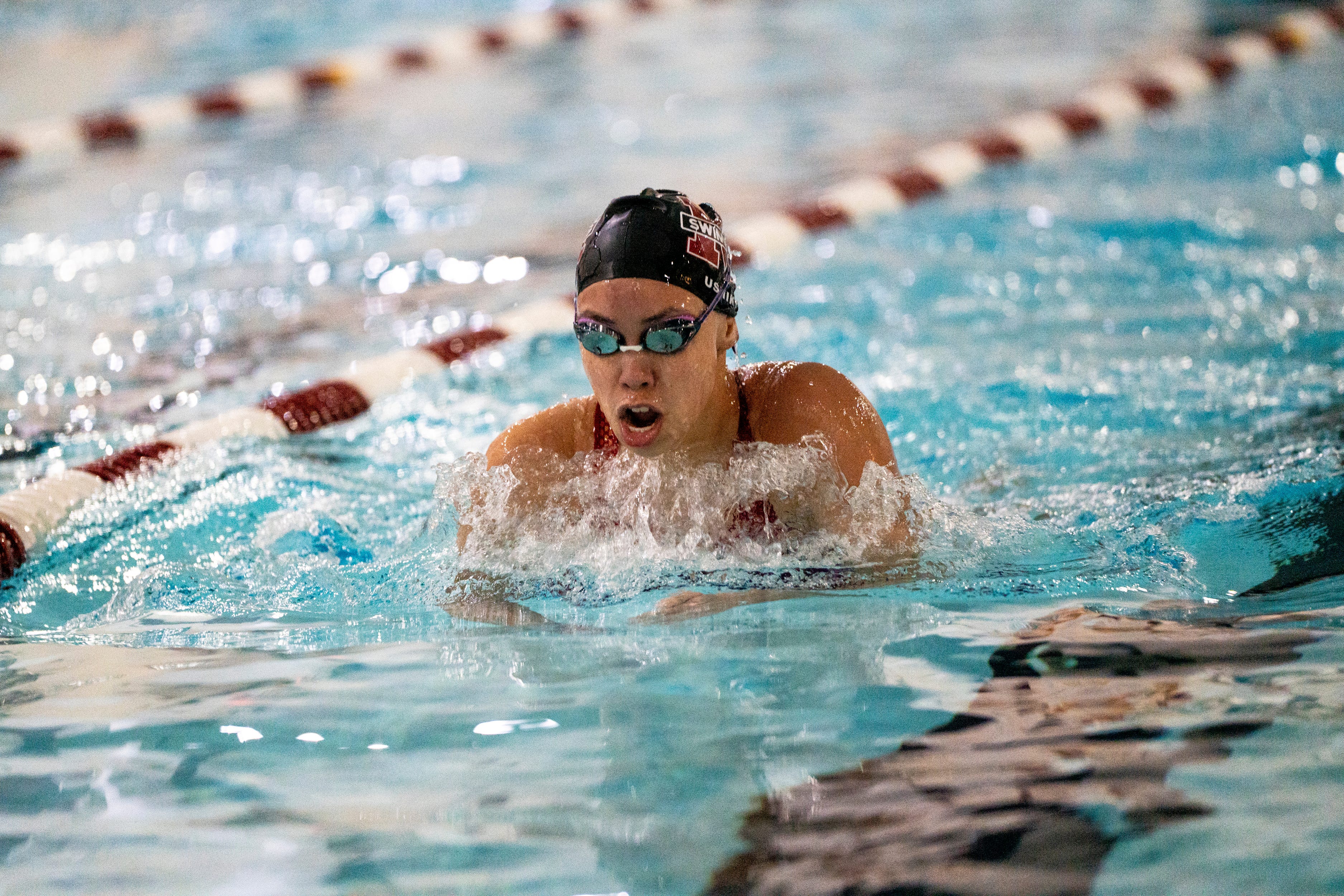 2025-26 Morris/Sussex girls swimming team-by-team preview capsules
