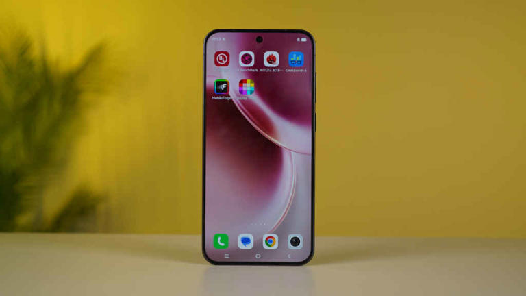 Vivo X300 review: New generation, fresh energy