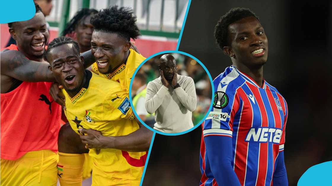 Otto Addo warned by ex-GFA chairman over Nketiah & others ahead of 2026 ...